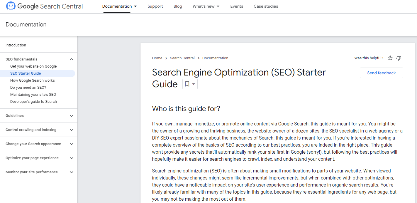 10 Useful Search Engine Optimisation (SEO) Learning Resources | Guides 10 Useful Search Engine Optimisation (SEO) Learning Resources | Guides