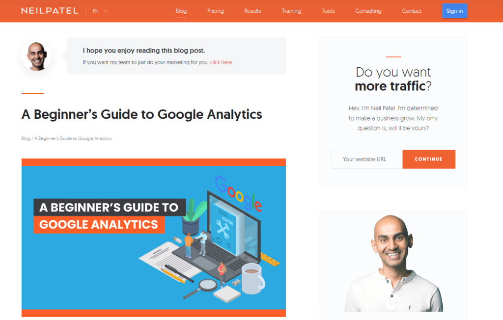 10 Best Resources for Learning Google Analytics (GA) | Guides