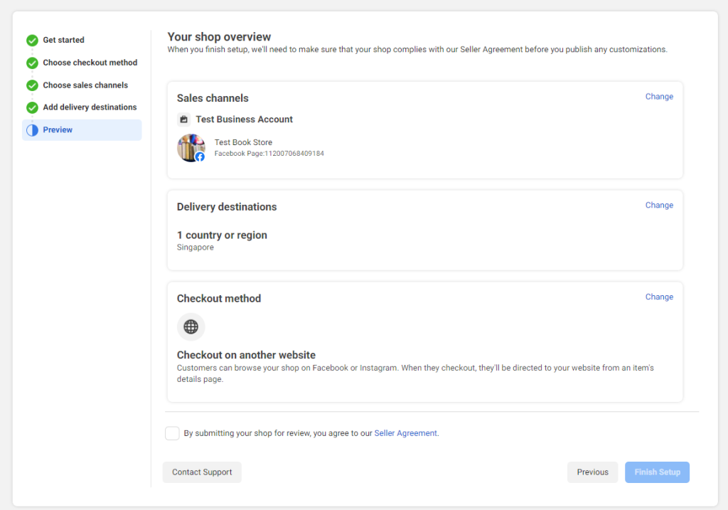 How To Sell On Facebook Shops - A Step-by-Step Guide | FirstCom Academy