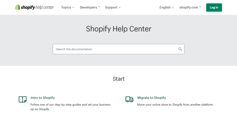 Shopify Tutorials: 8 Best Resources For Learning Shopify | FirstCom Academy